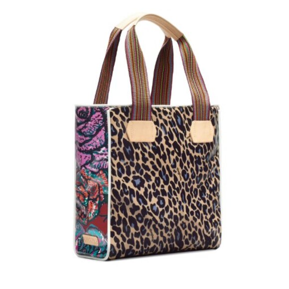 Consuela | Bags | Consuela Mel Classic Tote | Poshmark